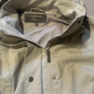 Denver Hayes | Jackets & Coats | Denver Hayes Hyper Dri Lined Rain Fall ...